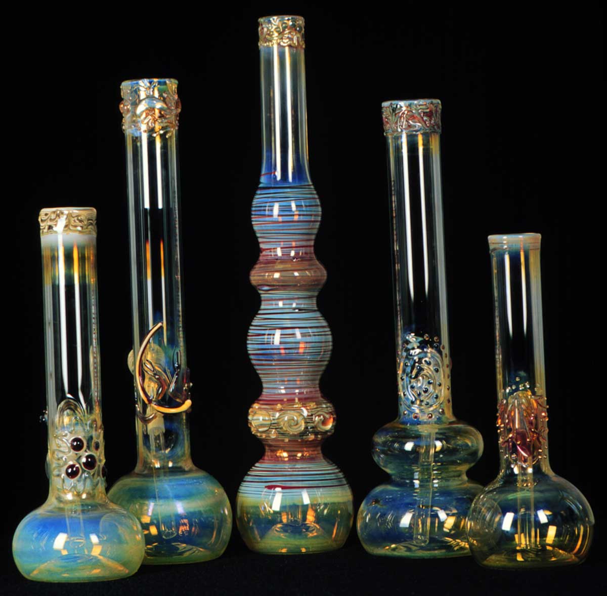 Cannthropology: American Pipe Dreams - Leaf Nation