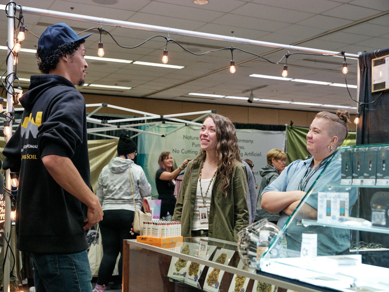 Alaska Leaf Bowl Winners Announced - Leaf Nation