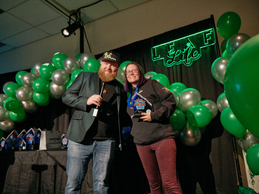 Alaska Leaf Bowl Winners Announced - Leaf Nation