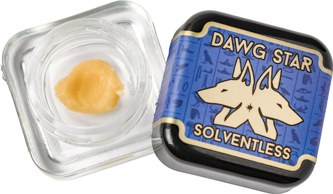 2025 Washington Concentrates Special - Leaf Nation