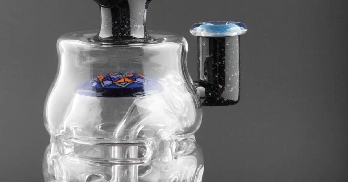 Leaf Glassary: 11 Glass Terms You Need To Know - Leaf Nation