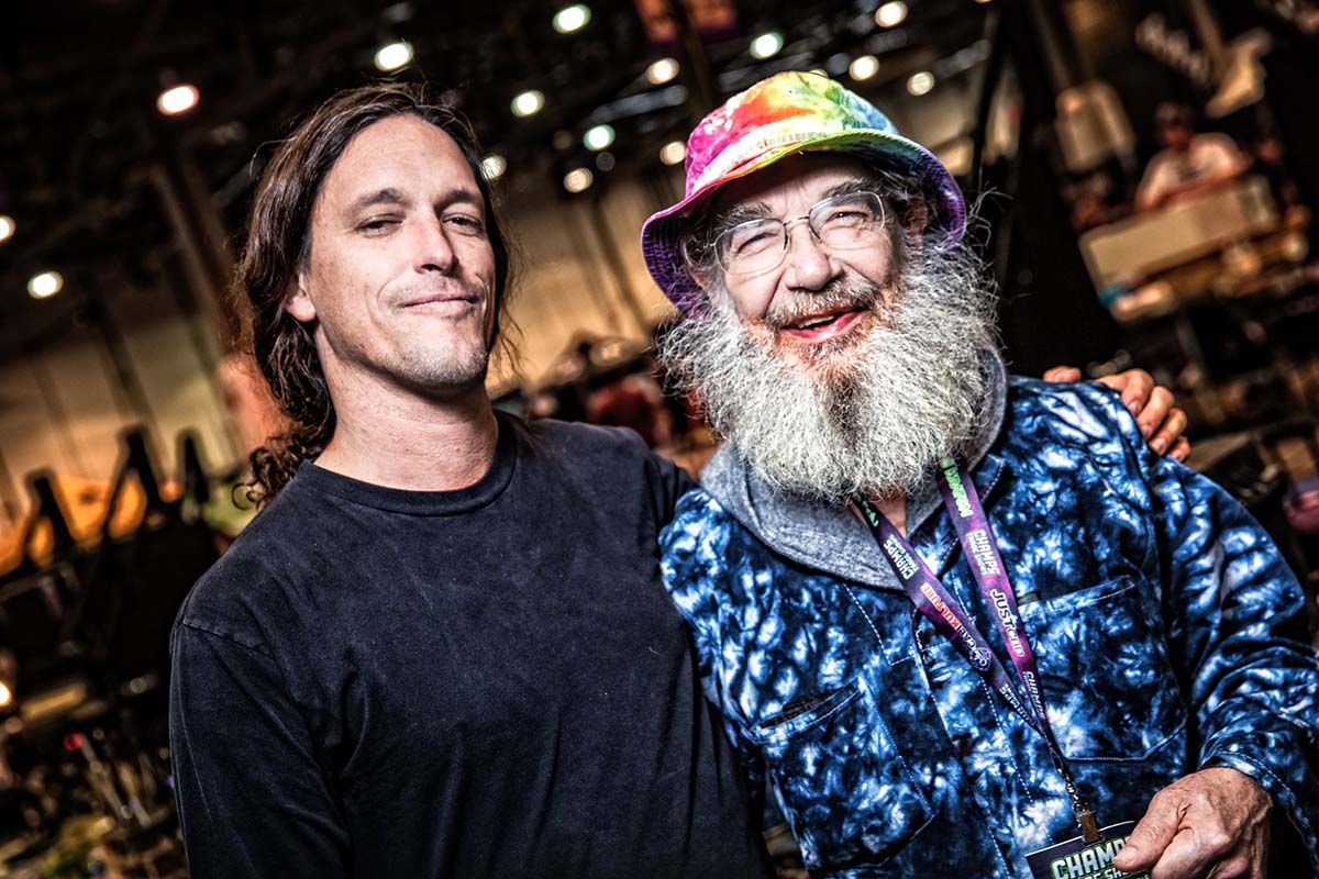 Cannthropology: American Pipe Dreams - Leaf Nation