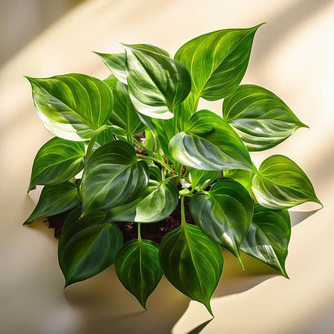 Weed and Wellness: Five Beneficial Houseplants - Leaf Nation