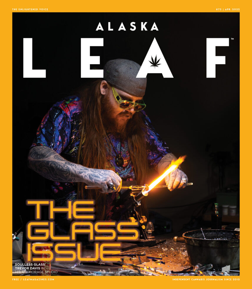 - Leaf Nation