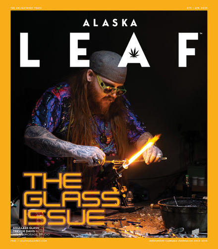 Northeast Leaf - Leaf Nation