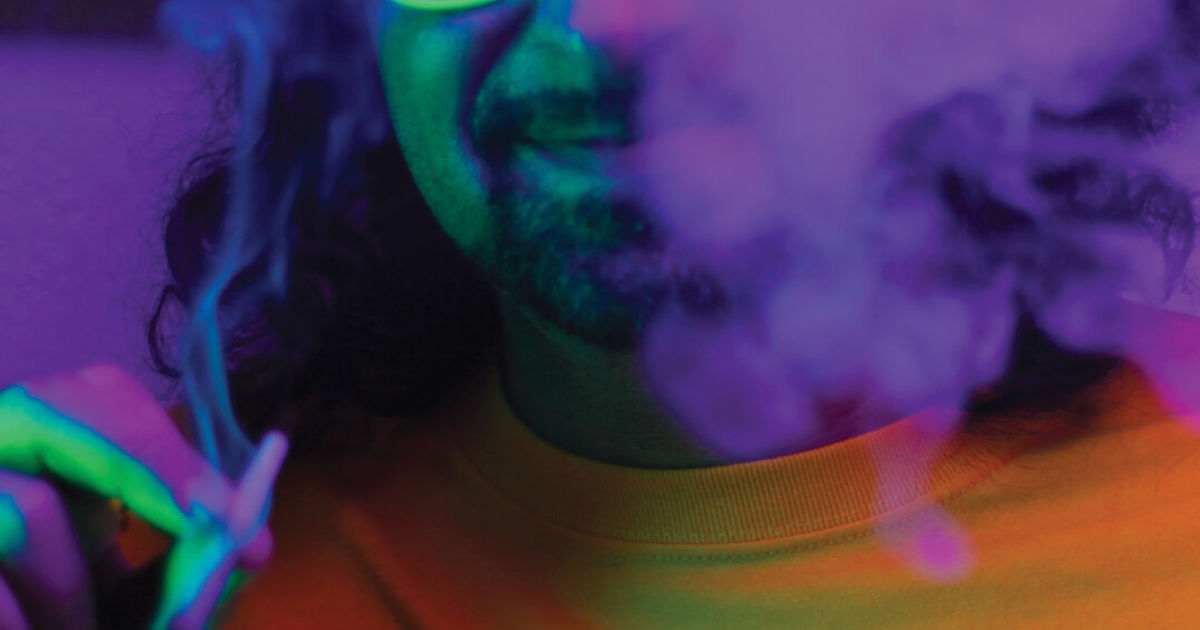 Ali Jamalian: The first Equity owner in San Francisco Cannabis ...