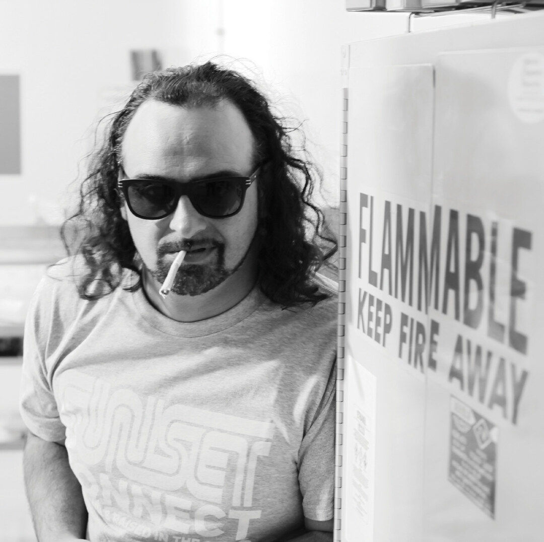 Ali Jamalian: The first Equity owner in San Francisco Cannabis ...