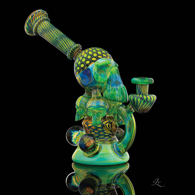 Leaf Glass Special 2023: Northwest Glass Roundup - Leaf Nation