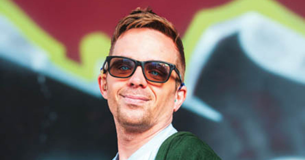 Patient of the Month: Tim Bonner - Leaf Nation