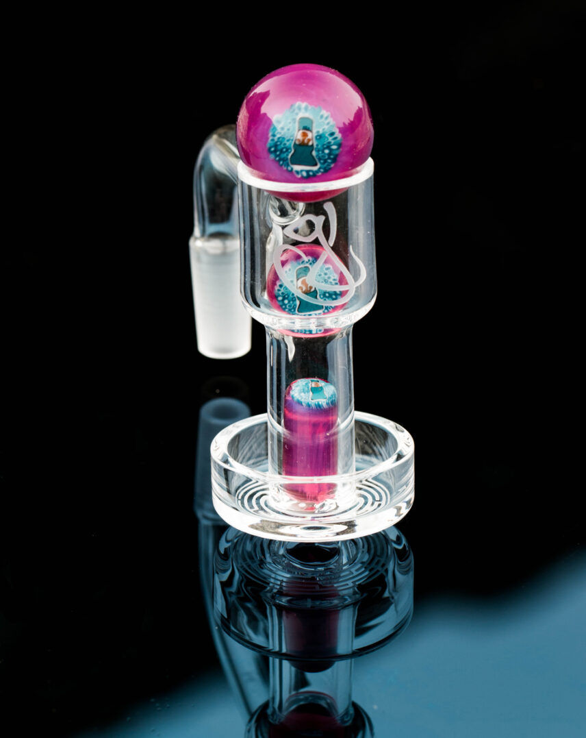 The 2021 Glass Issue - Leaf Nation