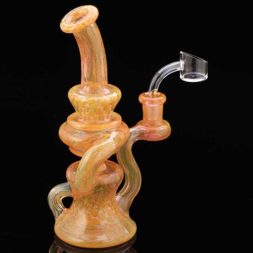 The 2021 Glass Issue - Leaf Nation