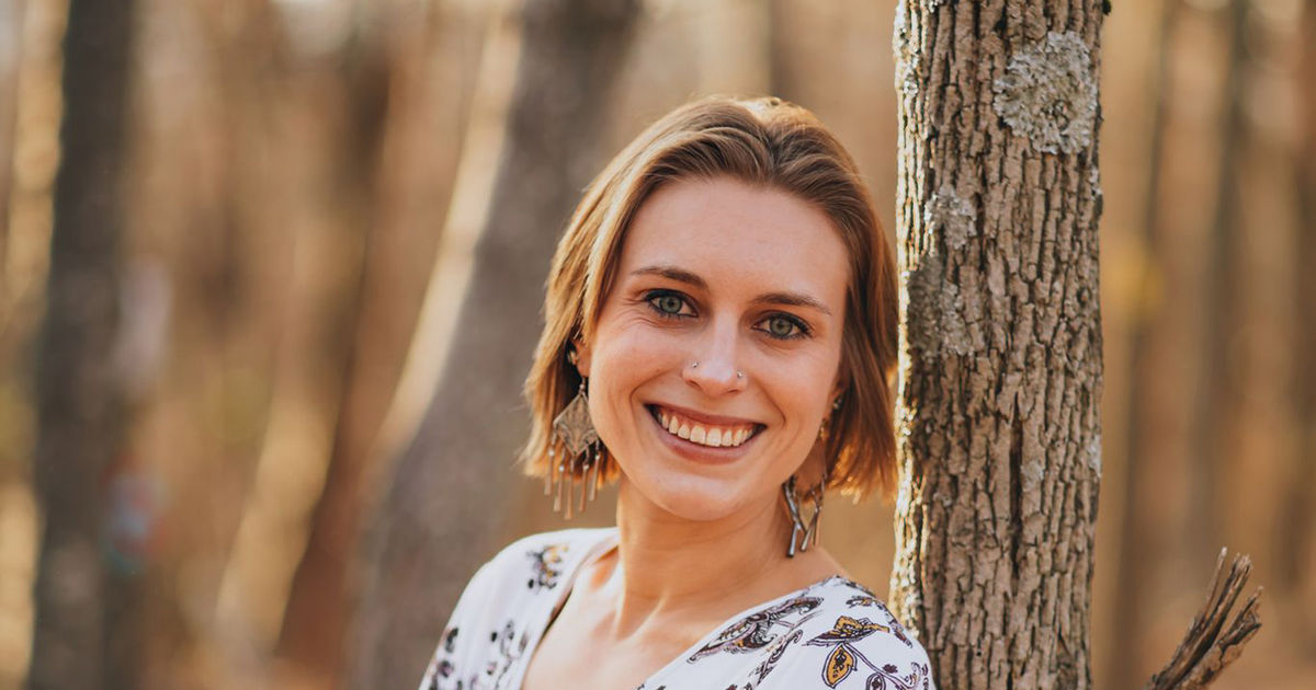 Maryland Cannabis Patient Jessie Bunk - Leaf Nation