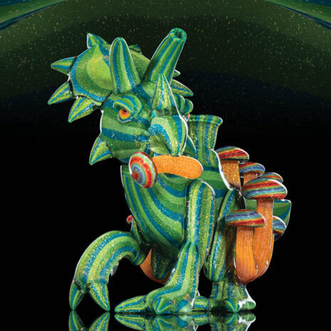 Leaf Glass Special 2024: Elbo Glass - Leaf Nation