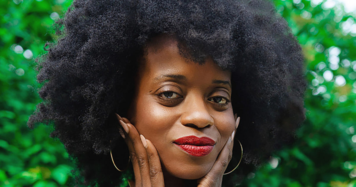 Community Voices: Mary Pryor - Leaf Nation