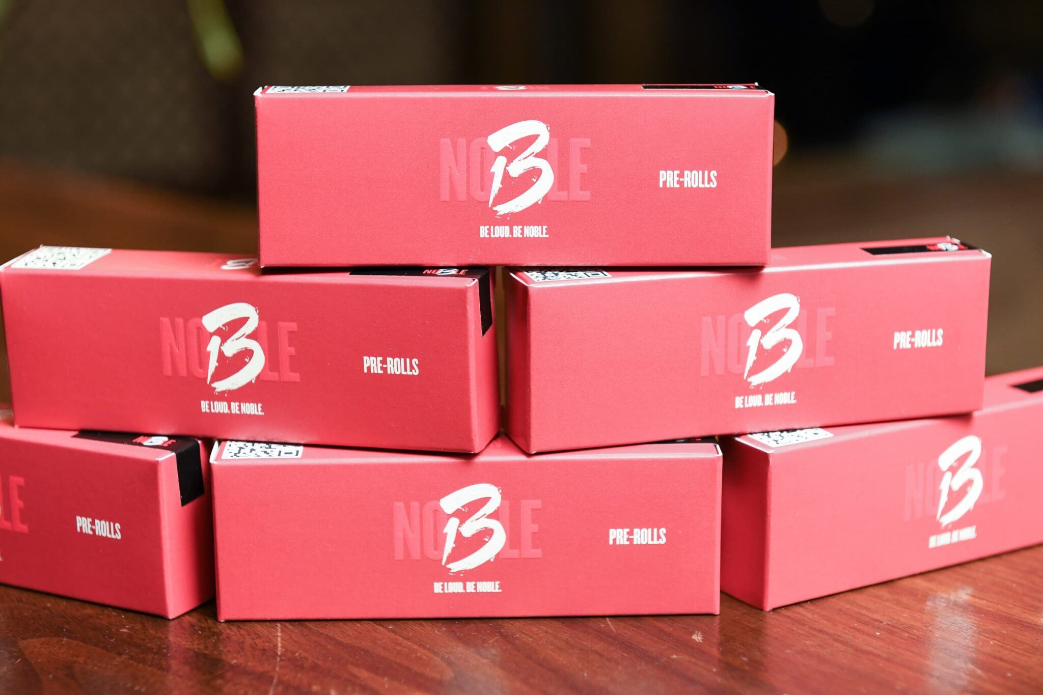 How B Noble is Cultivating Change - Leaf Nation