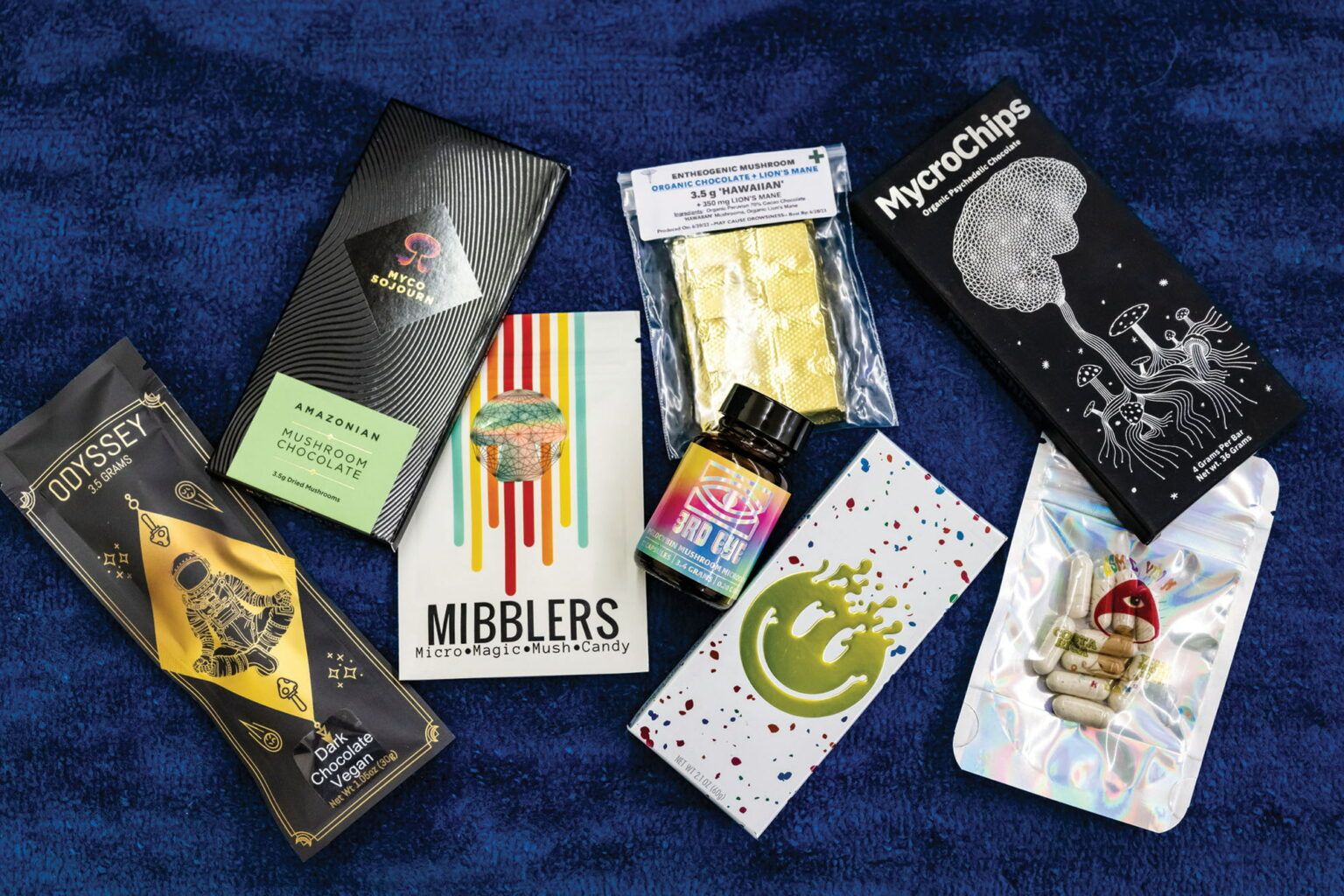 The Cannabis Church: Zide Door - Leaf Nation