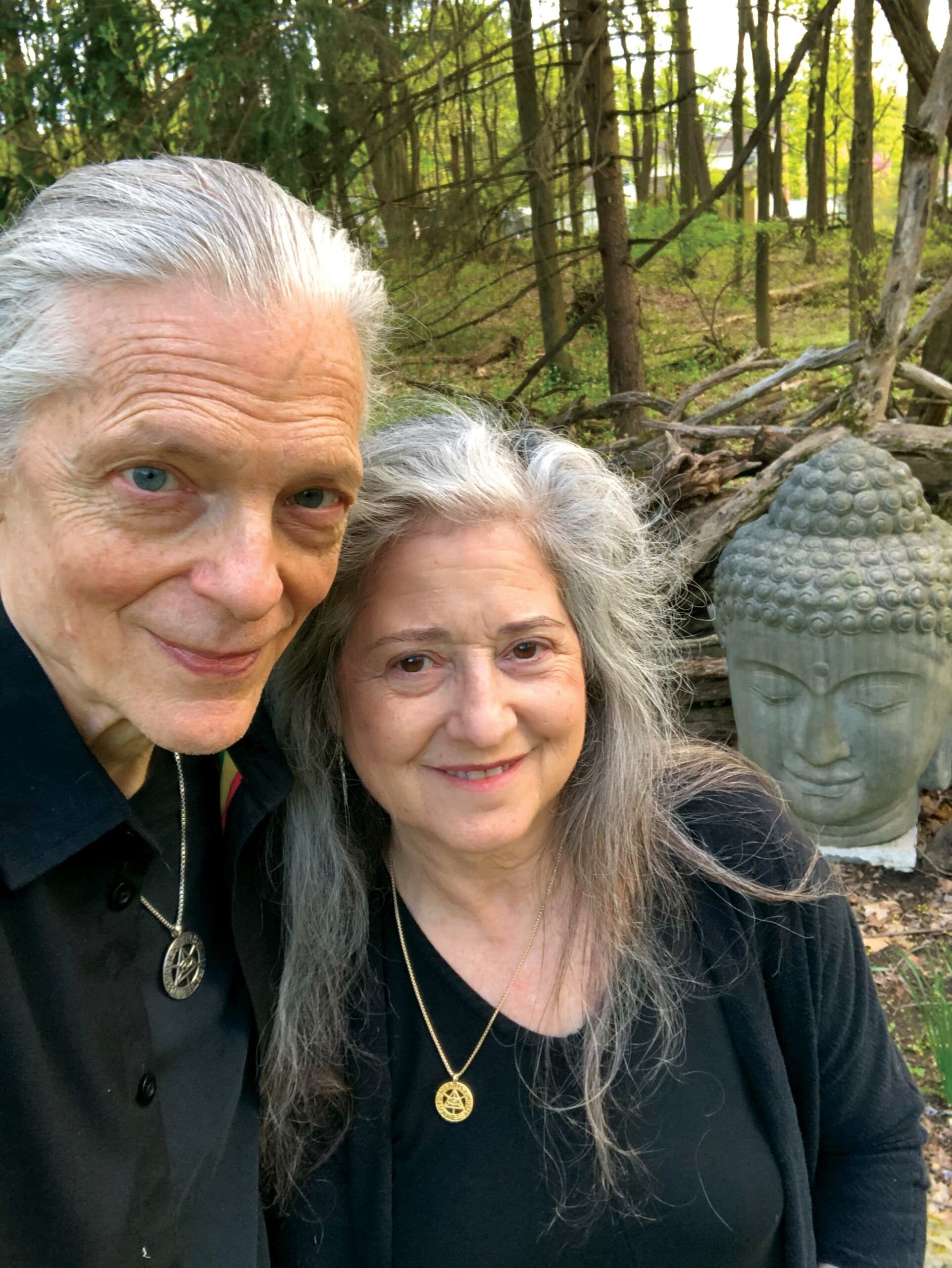 The Art of Transcendence - Leaf Nation