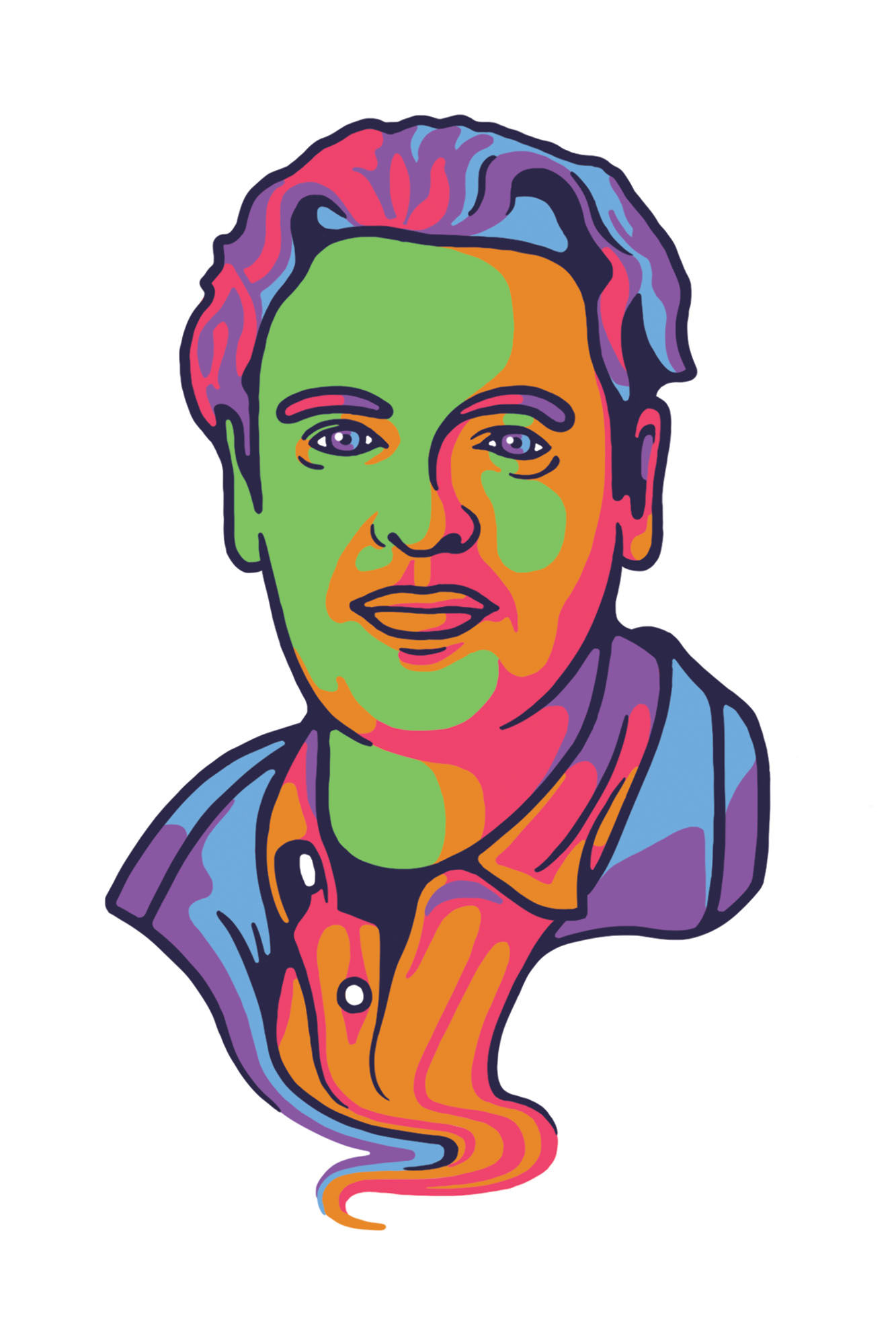 The First Facilitators: InnerTrek - Leaf Nation