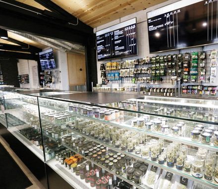 Washington Archives - Leaf Nation