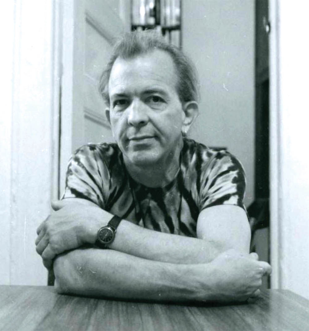 The Icons of Psychedelia - Leaf Nation