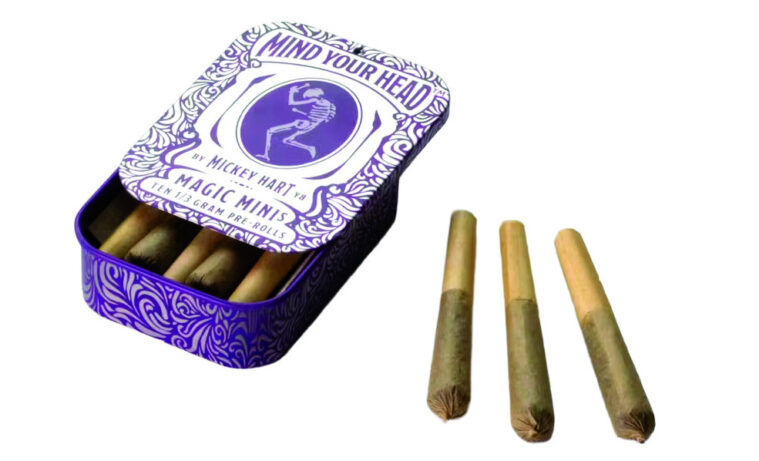 Cannthropology: The Grateful Dead - Leaf Nation