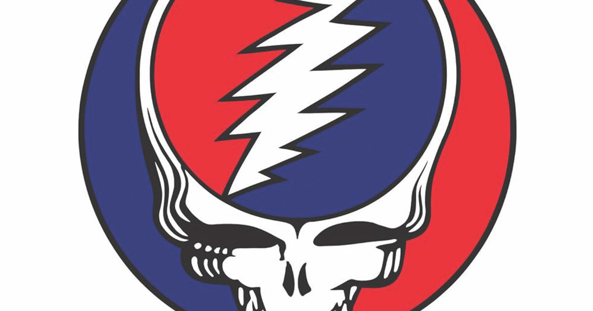 Cannthropology: The Grateful Dead - Leaf Nation