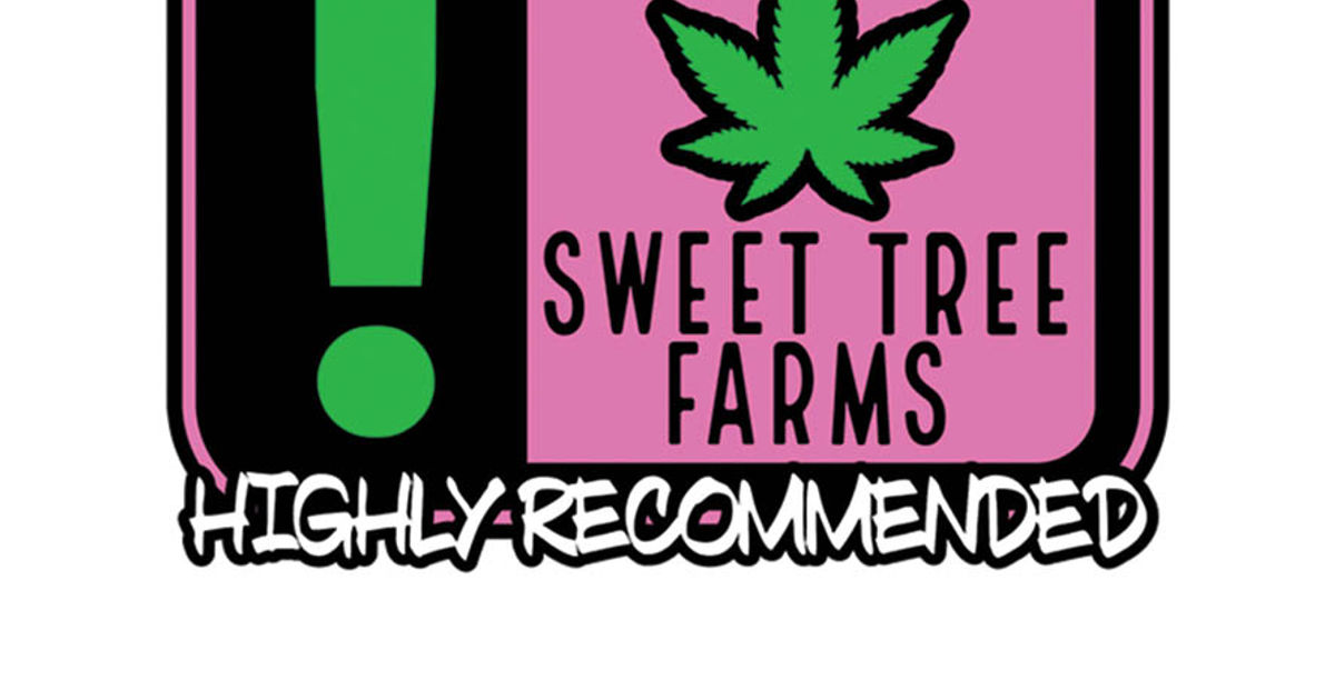 Shop Review: Sweet Tree Farms - Leaf Nation