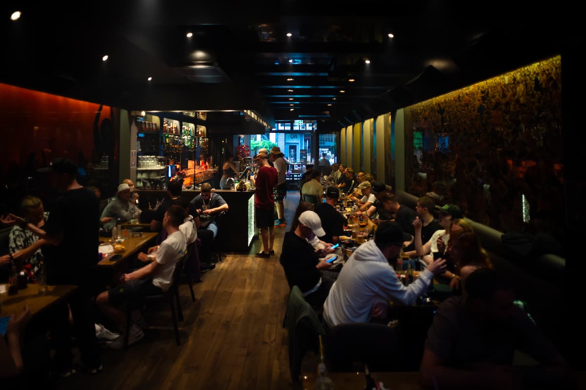 Barney's Farm & Backpack Boyz Team Up For Seed Release - Leaf Nation