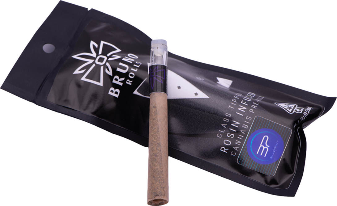 2025 California Concentrates Special - Leaf Nation