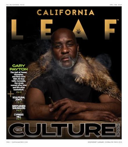 Leaf Events Multimedia - Leaf Nation