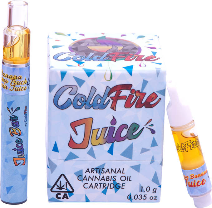 2025 California Concentrates Special - Leaf Nation