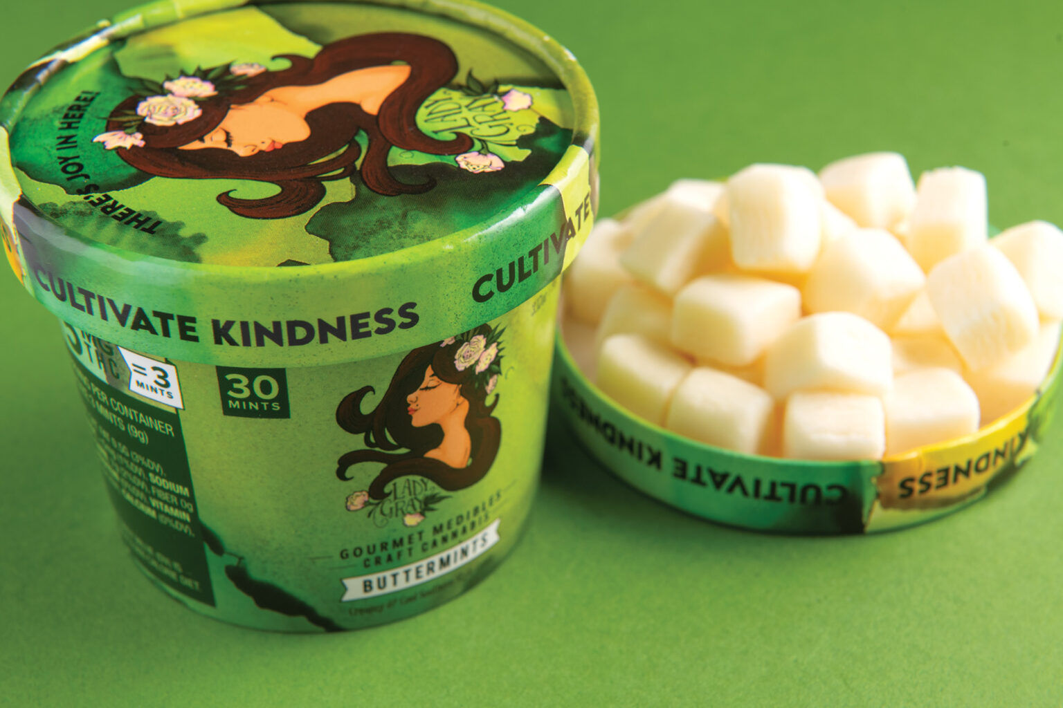 2021 Alaska Edibles Special: Candies and Chocolates - Leaf Nation