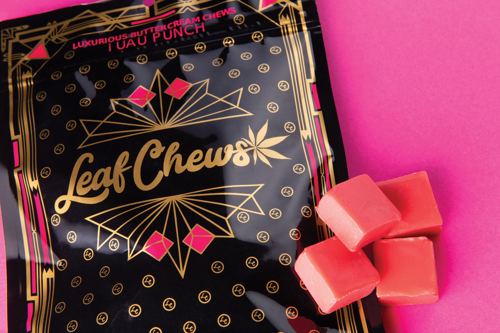 2021 Alaska Edibles Special: Candies and Chocolates - Leaf Nation