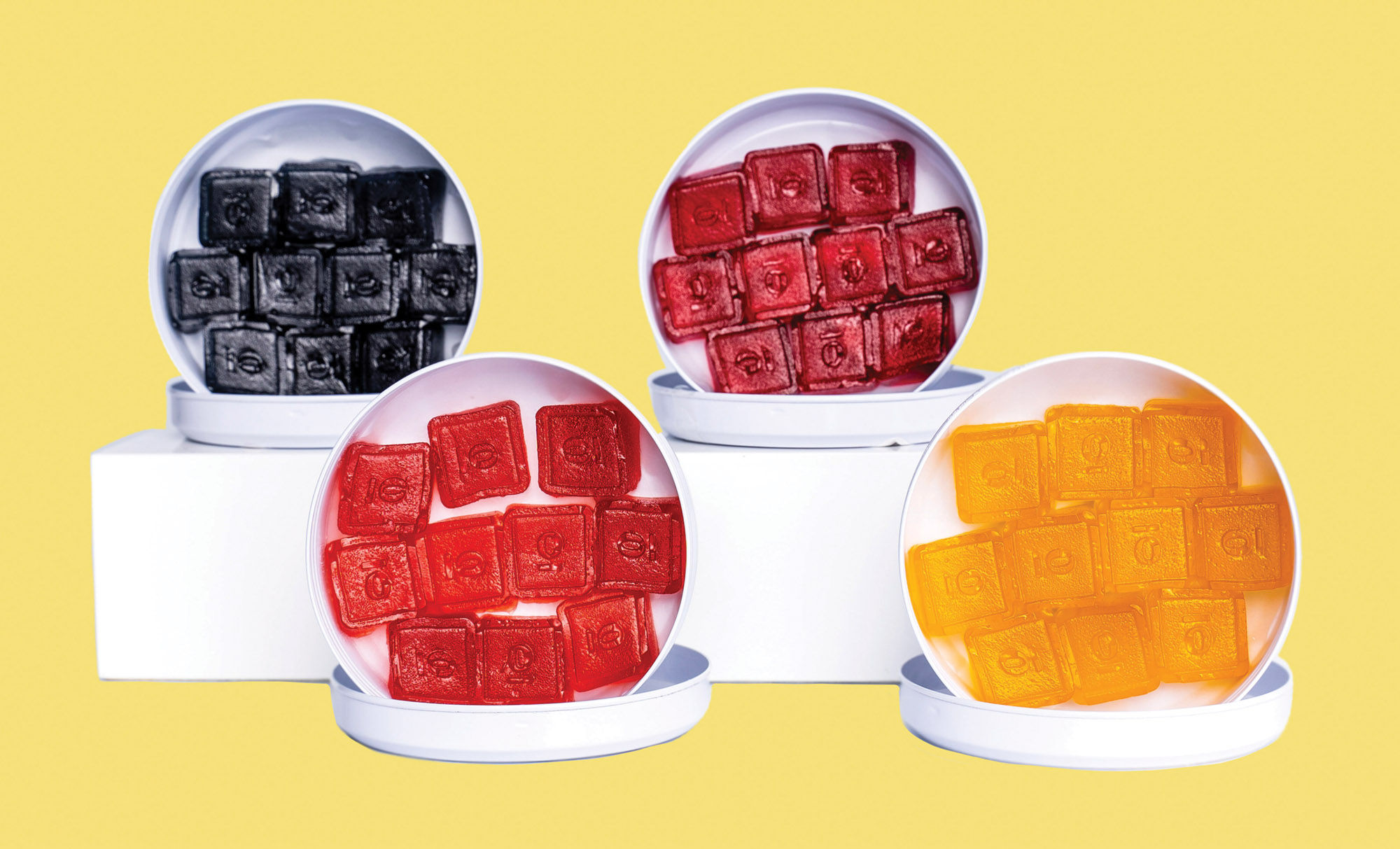 2021 Maryland Edible Special: Gummies - Leaf Nation