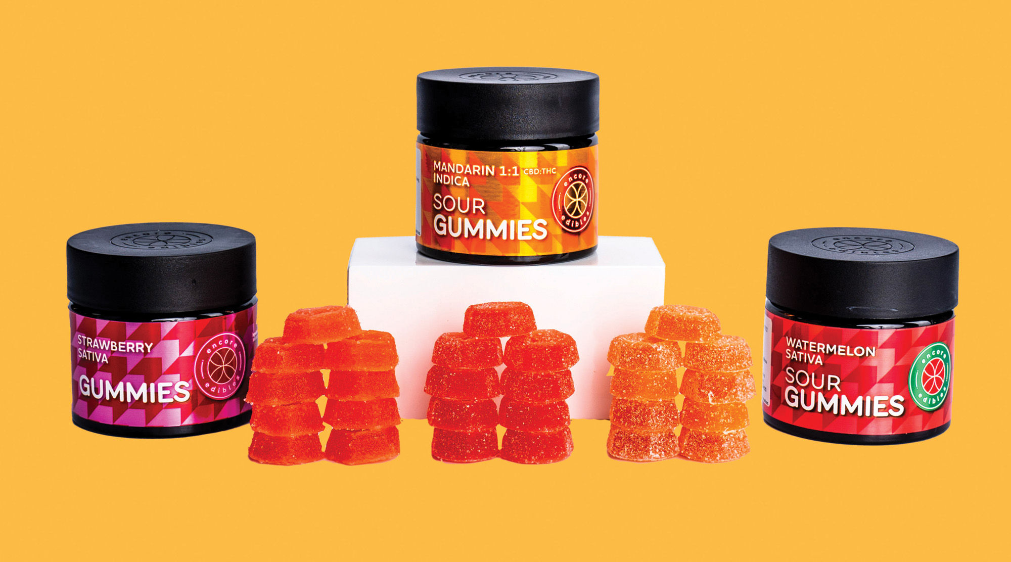 2021 Maryland Edible Special: Gummies - Leaf Nation