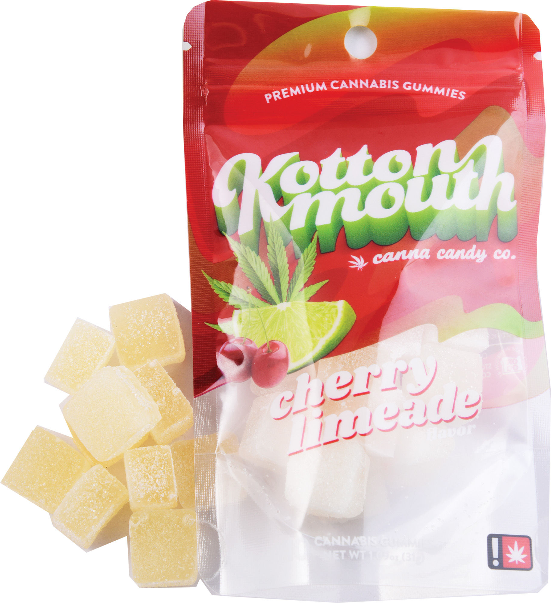 2021 Oregon Edible Special: Candy - Leaf Nation