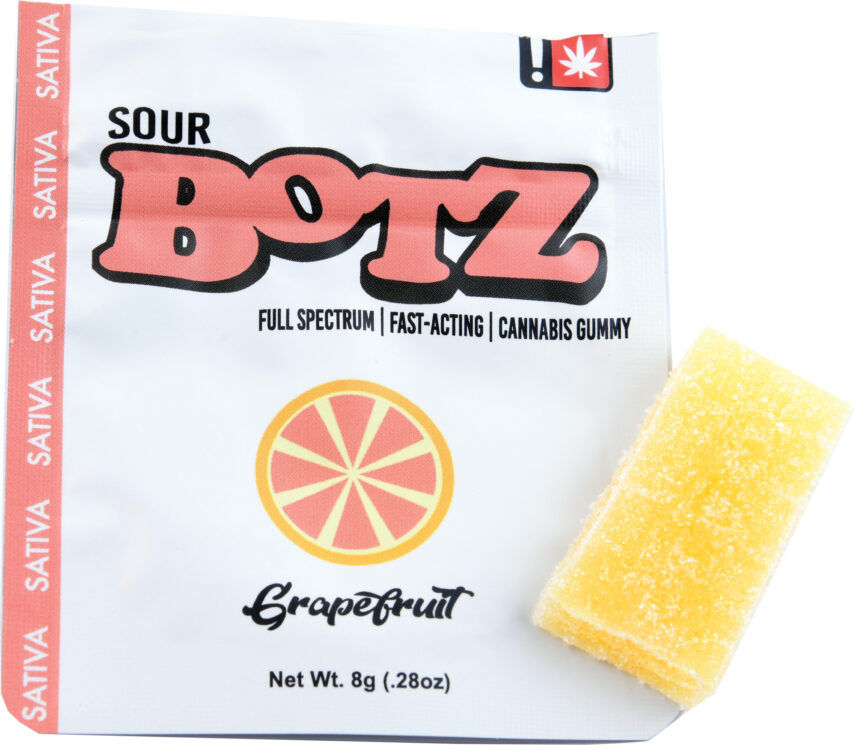 2021 Oregon Edible Special: Candy - Leaf Nation