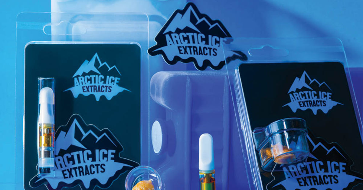 Concentrates Archives - Leaf Nation
