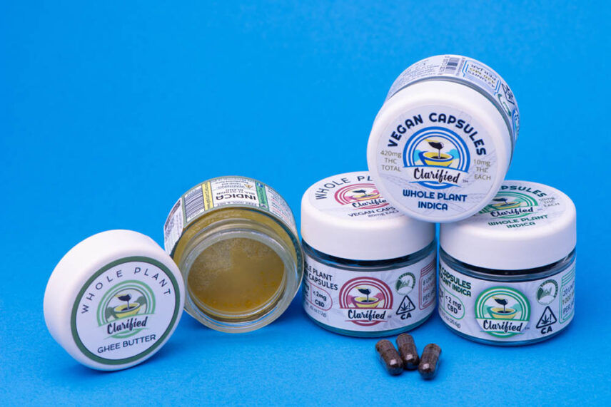 2023 California Edibles Special - Leaf Nation