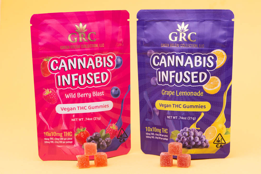 2023 California Edibles Special - Leaf Nation