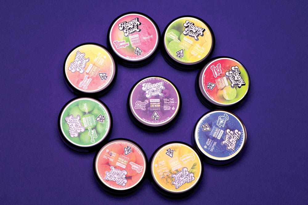 2023 California Edibles Special - Leaf Nation