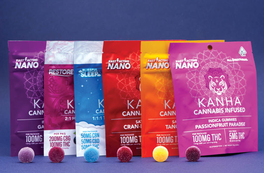 2023 California Edibles Special - Leaf Nation