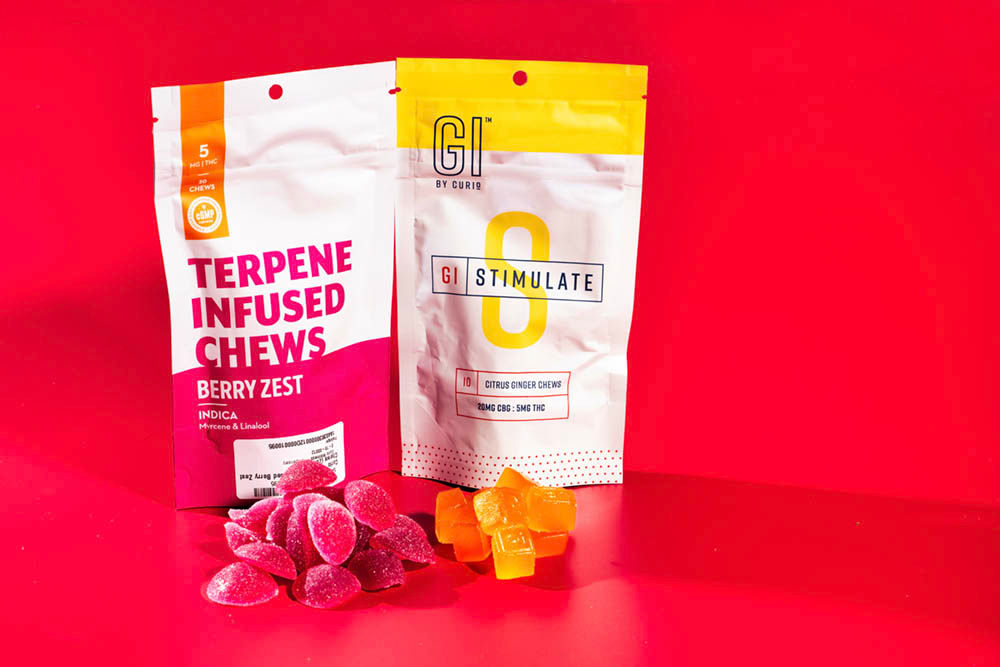 2023 Maryland Edibles Special: Gummies and Chews - Leaf Nation