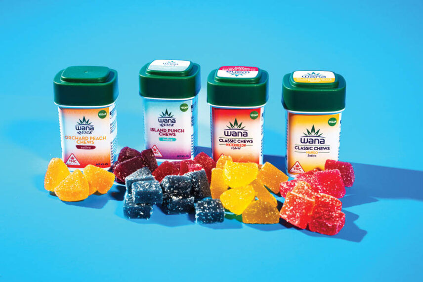 2023 Maryland Edibles Special: Gummies and Chews - Leaf Nation