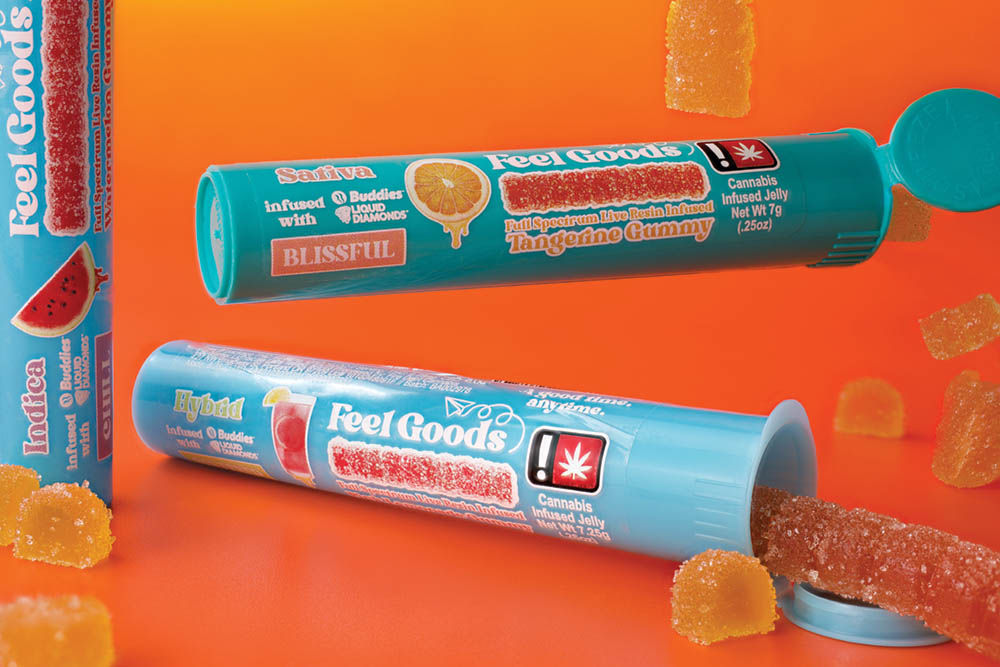 2023 Oregon Edibles Special - Leaf Nation