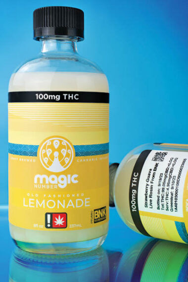 2023 Oregon Edibles Special - Leaf Nation