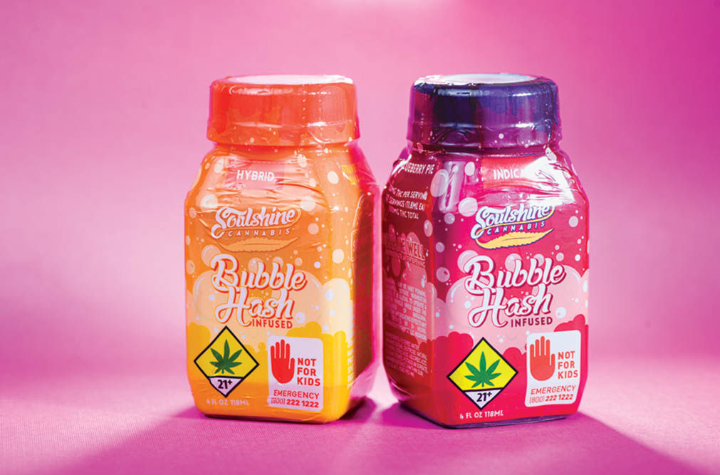 2023 Washington Edibles Special - Leaf Nation