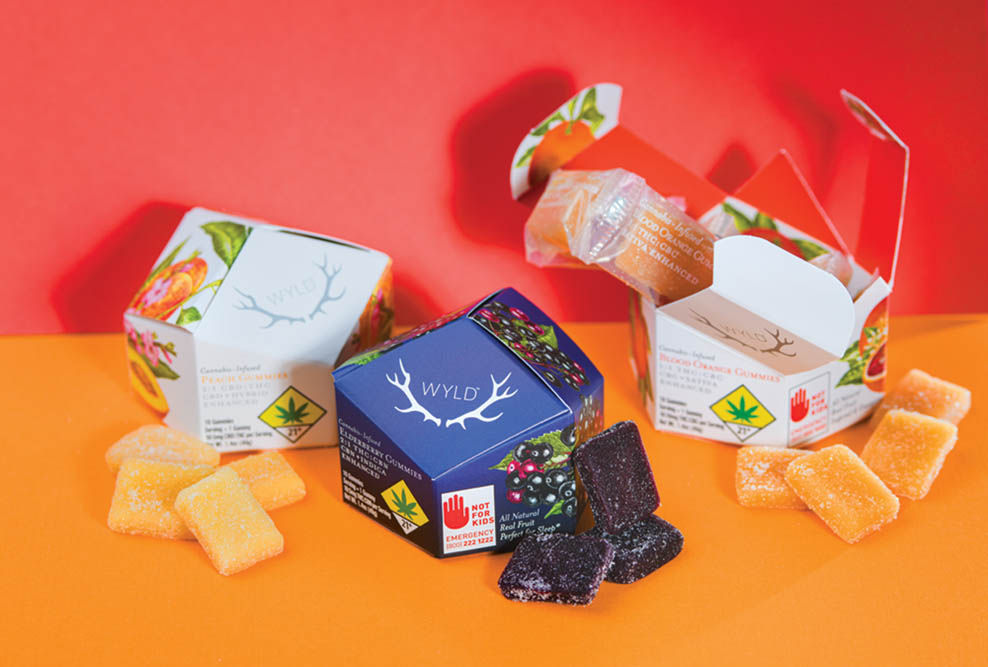 2023 Washington Edibles Special - Leaf Nation