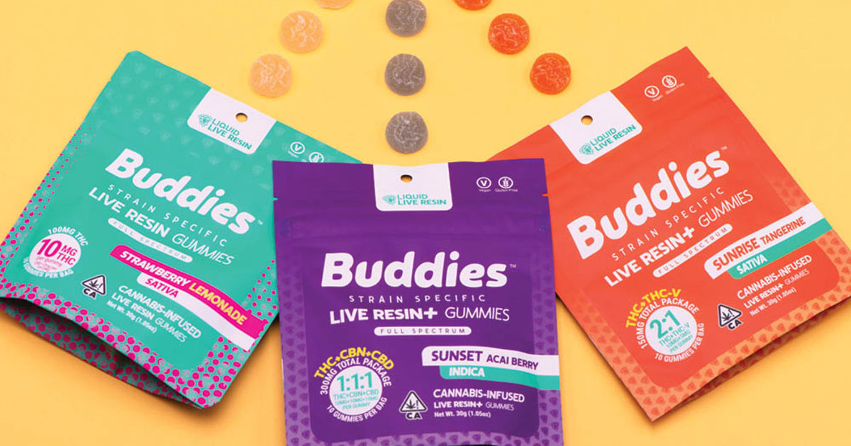 2024 California Edibles Special - Leaf Nation