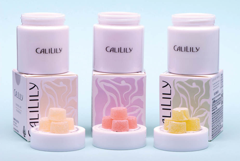 2024 California Edibles Special - Leaf Nation